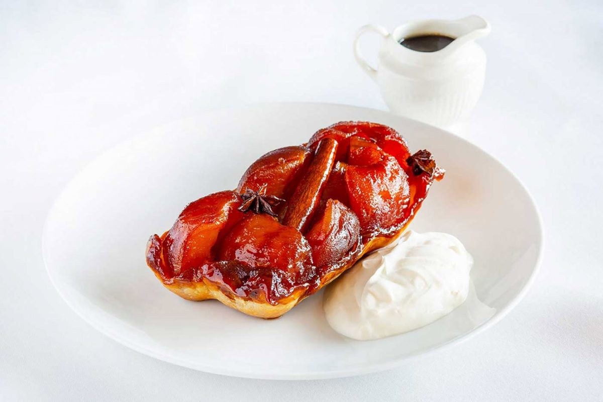Chapter One Restaurant Locksbottom Orpington, Best in Kent
